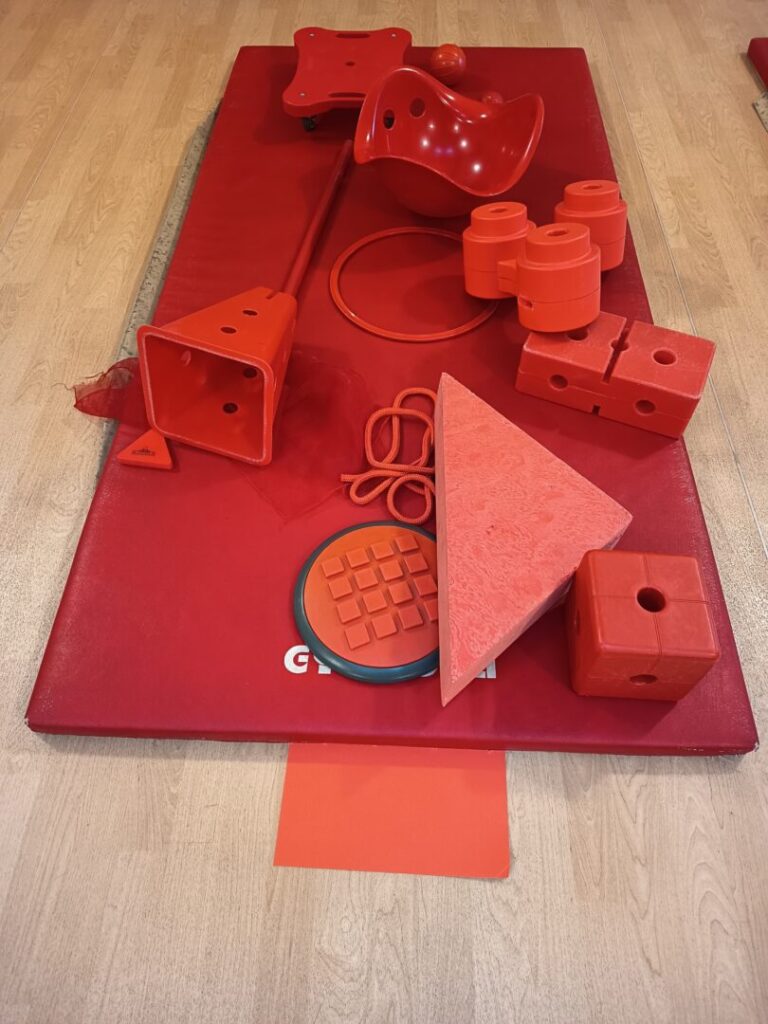 Sport et danse en période 2 (suite)🔴🔵🟢🟡🥢⭕ – Ecole Primaire Publique du Bois de la Dame